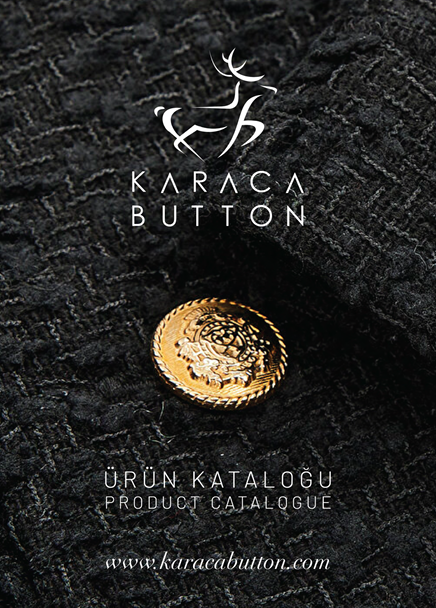 KATALOG 2025 - Karaca Button